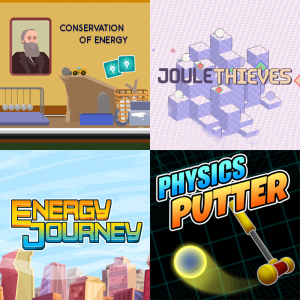Free Educational Games: Energy Transformations 6.9C - Free Educational ...